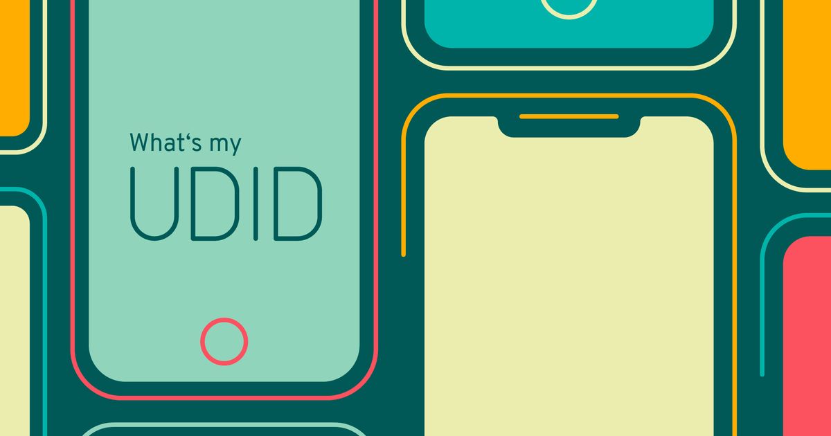 Get your iOS Device UDID in just a few Clicks