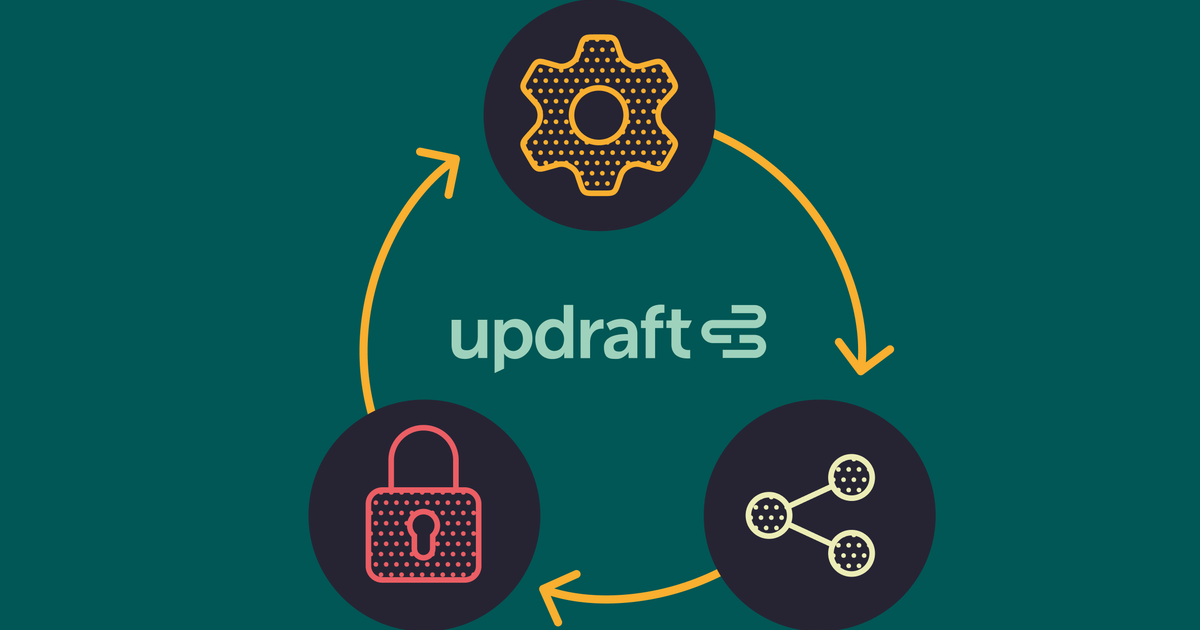 Build, Share, Secure: Updraft App Distribution News