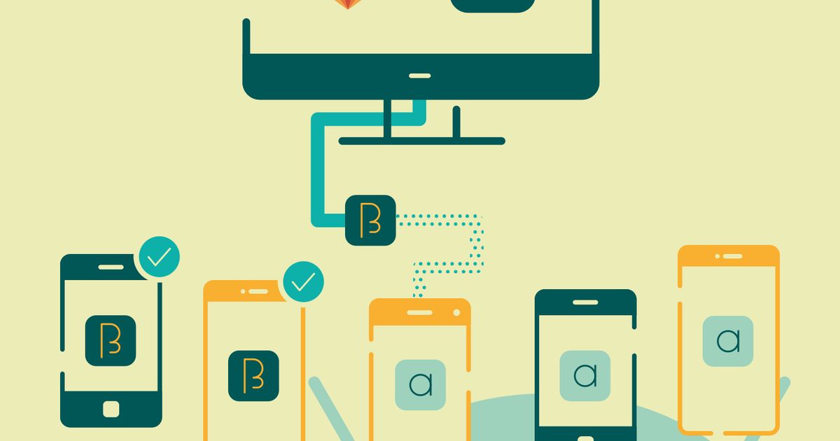 Mobile App Distribution with GitLab for Android Builds