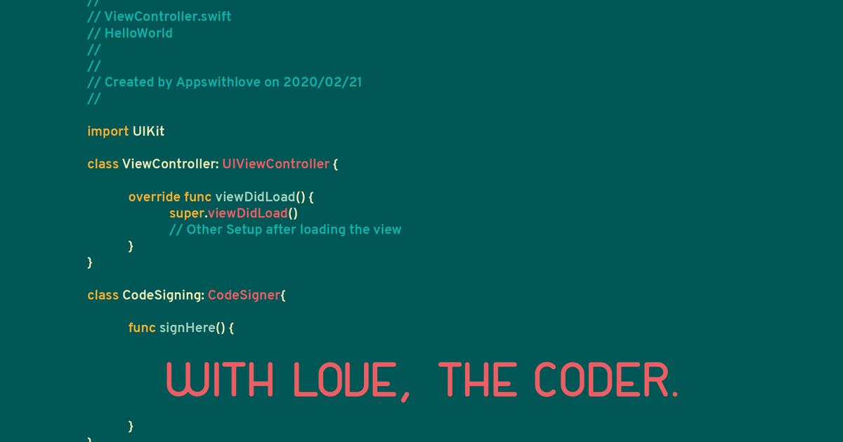 iOS Code Signing, Development and Distribution Provisioning Profiles explained